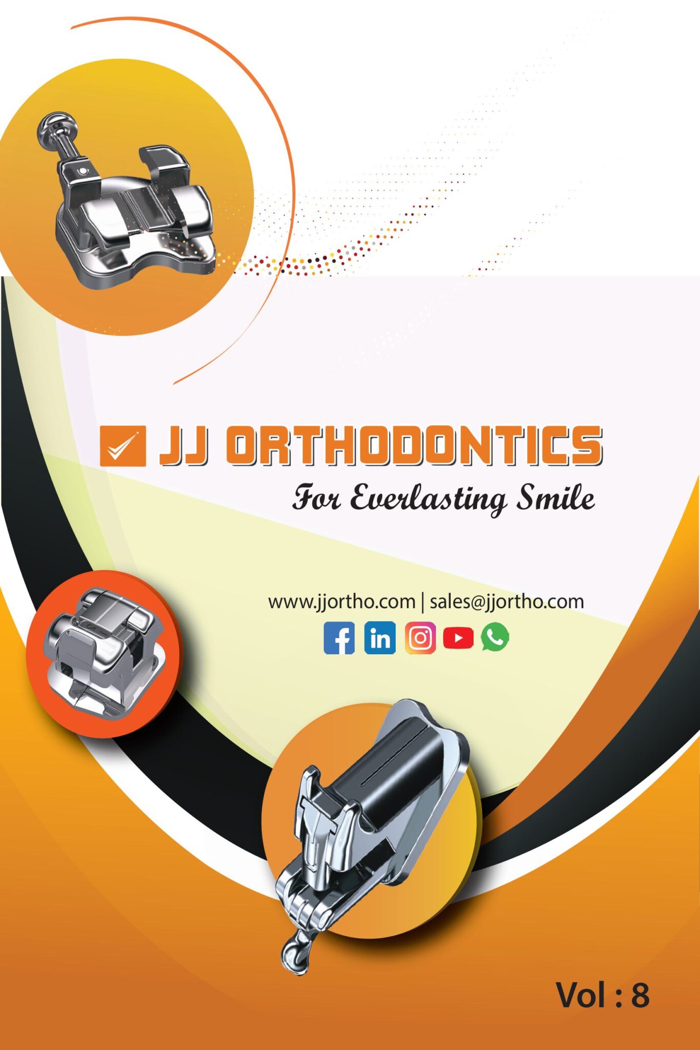 Products – JJ Ortho